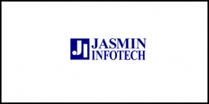 Jasmin Infotech Off Campus Drive for Engineer Trainee - KickCharm